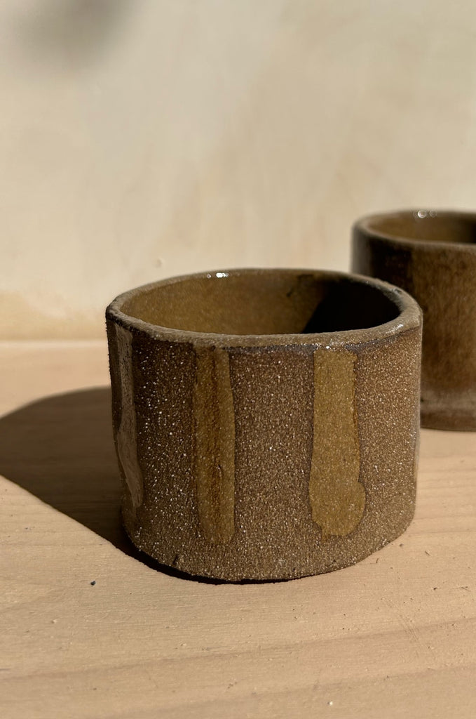 Mud Cups – Hadjio